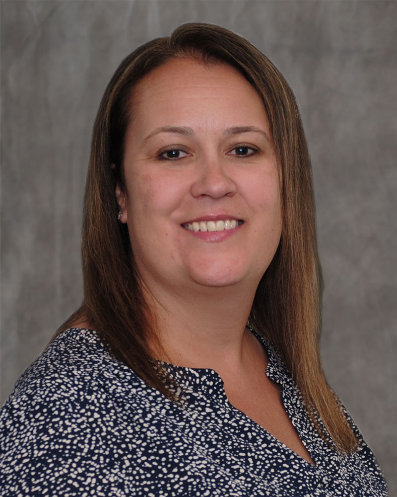 Tina Freitas - Human Resources Manager | Cummings Properties