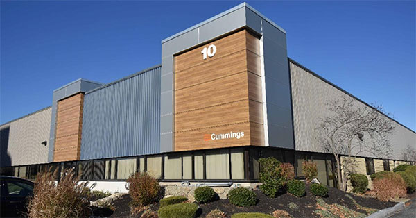 First-floor 6,300 SF Office Near Woburn Village