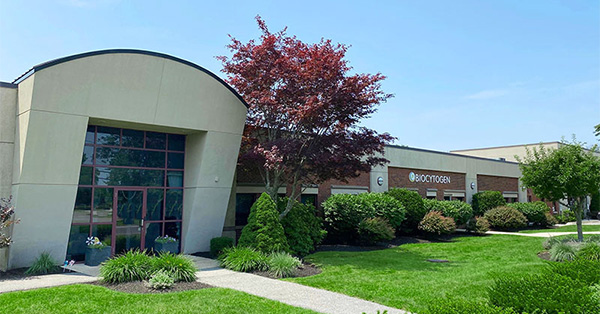 Lab with Vivarium - Available Now