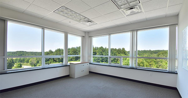 Five Corner Office Options - 1,700 to 10,000 SF