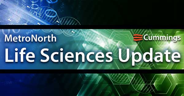 MetroNorth Life Sciences Update - Rilas expansion, Vaxess GMP ...