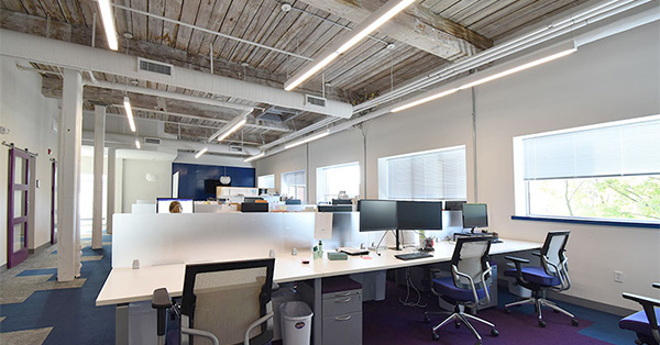 Lease Medford Lab and Office Suites Near Tufts University