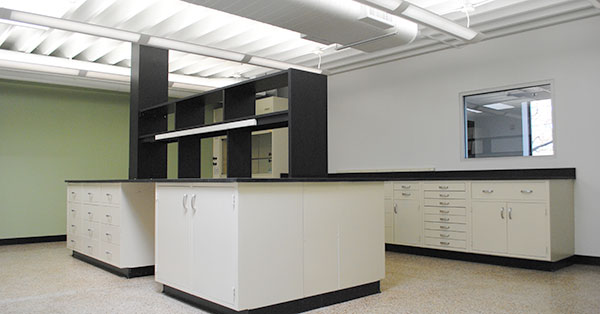 New to Market: Woburn Incubator Labs