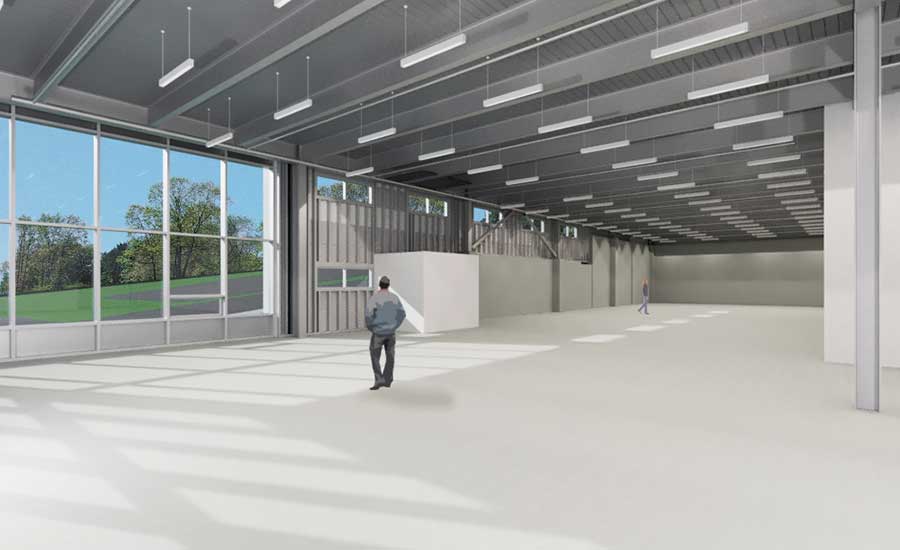 Lease Warehouse and Flex Spaces in the Greater Boston Area | Cummings ...