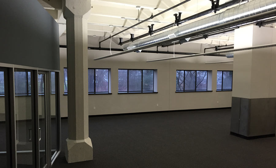 Lease Warehouse and Flex Spaces in the Greater Boston Area | Cummings ...